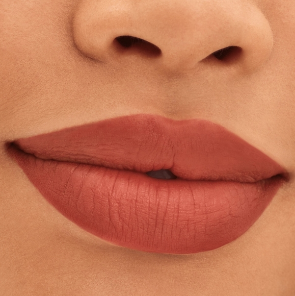 MAC Cosmetics | Makeup | Mac Powdered Snow Powder Kiss Lip Kit In Brown ...